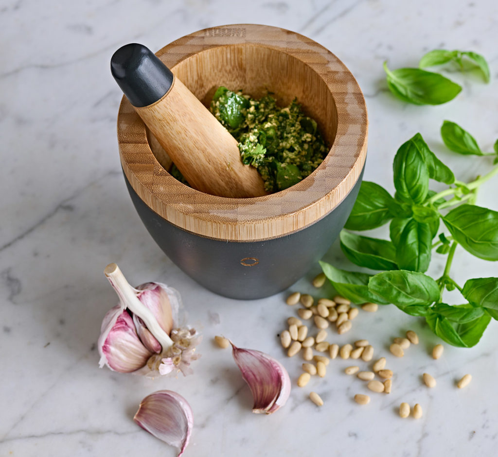 Productos de Madera de bambú Para la Cocina | Kuoko Kitchen Things