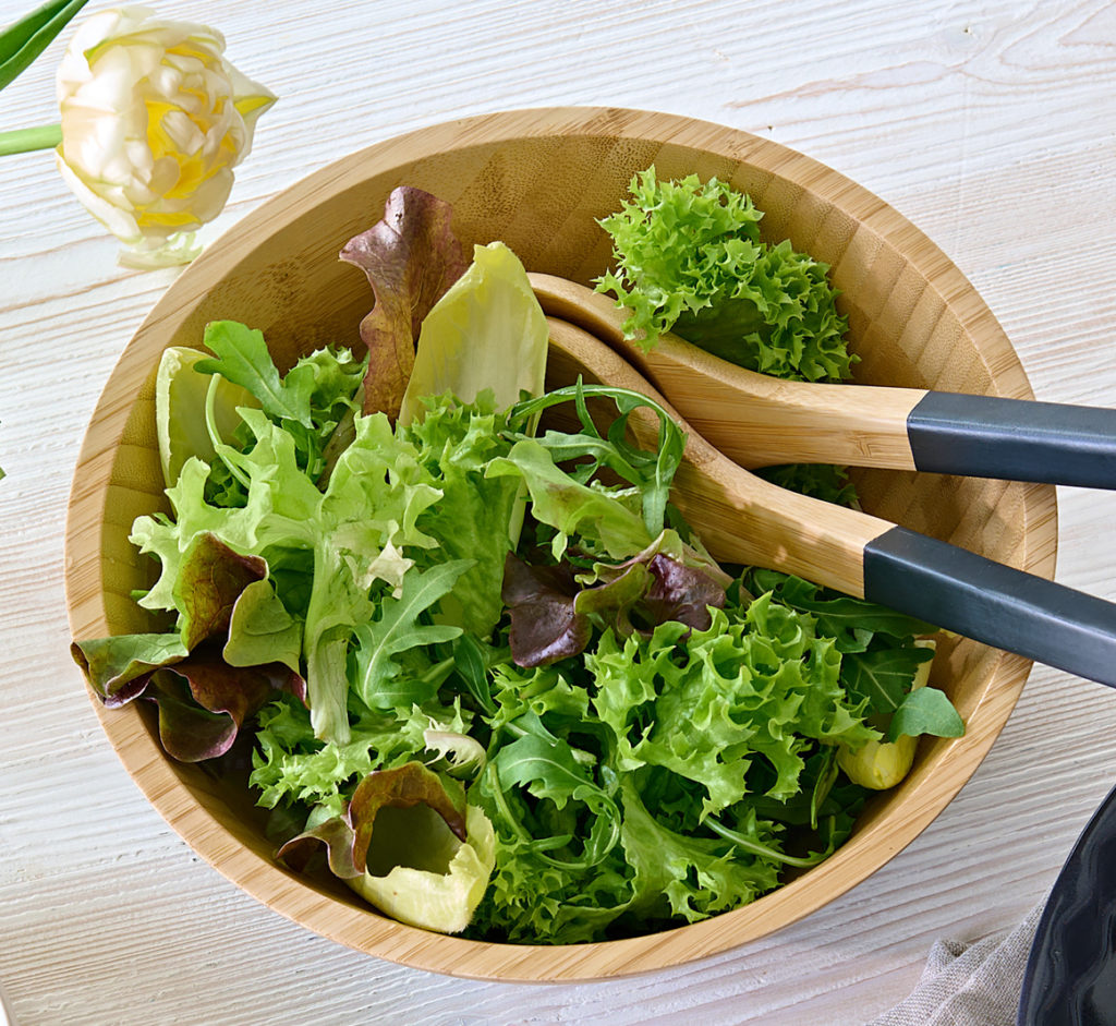 Productos de Madera de bambú Para la Cocina | Kuoko Kitchen Things