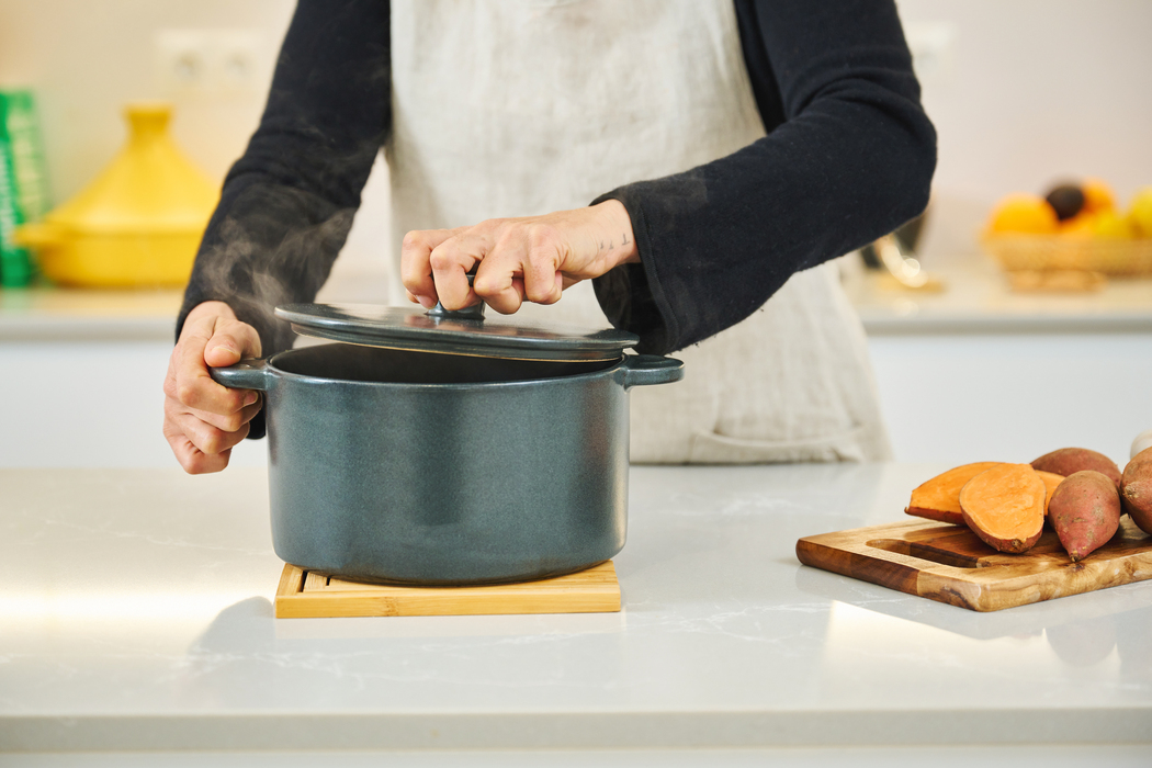 Formas saludables de cocinar | Kuoko