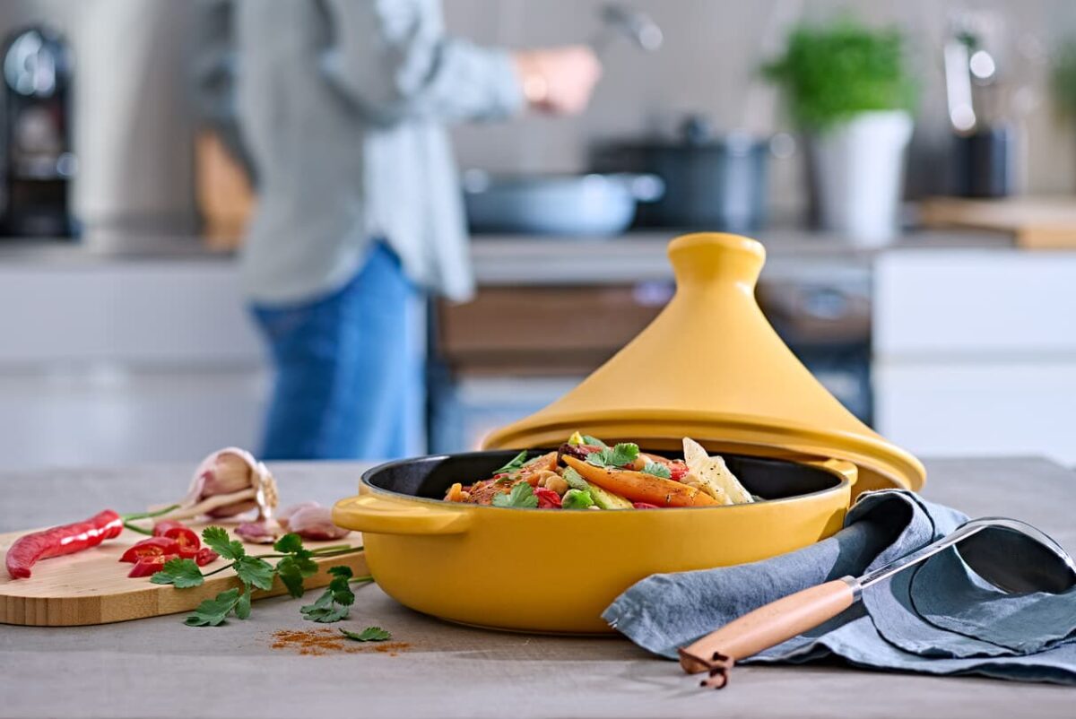 Recetas en tajines | Kuoko Kitchen