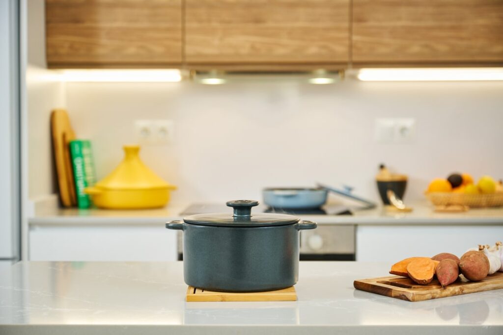 Recipes With Ceramic Cocotte | Kuoko Kitchen