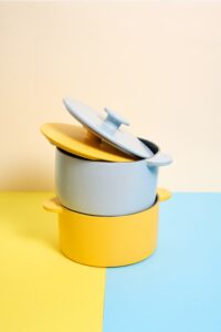 Recipes With Ceramic Cocotte | Kuoko Kitchen