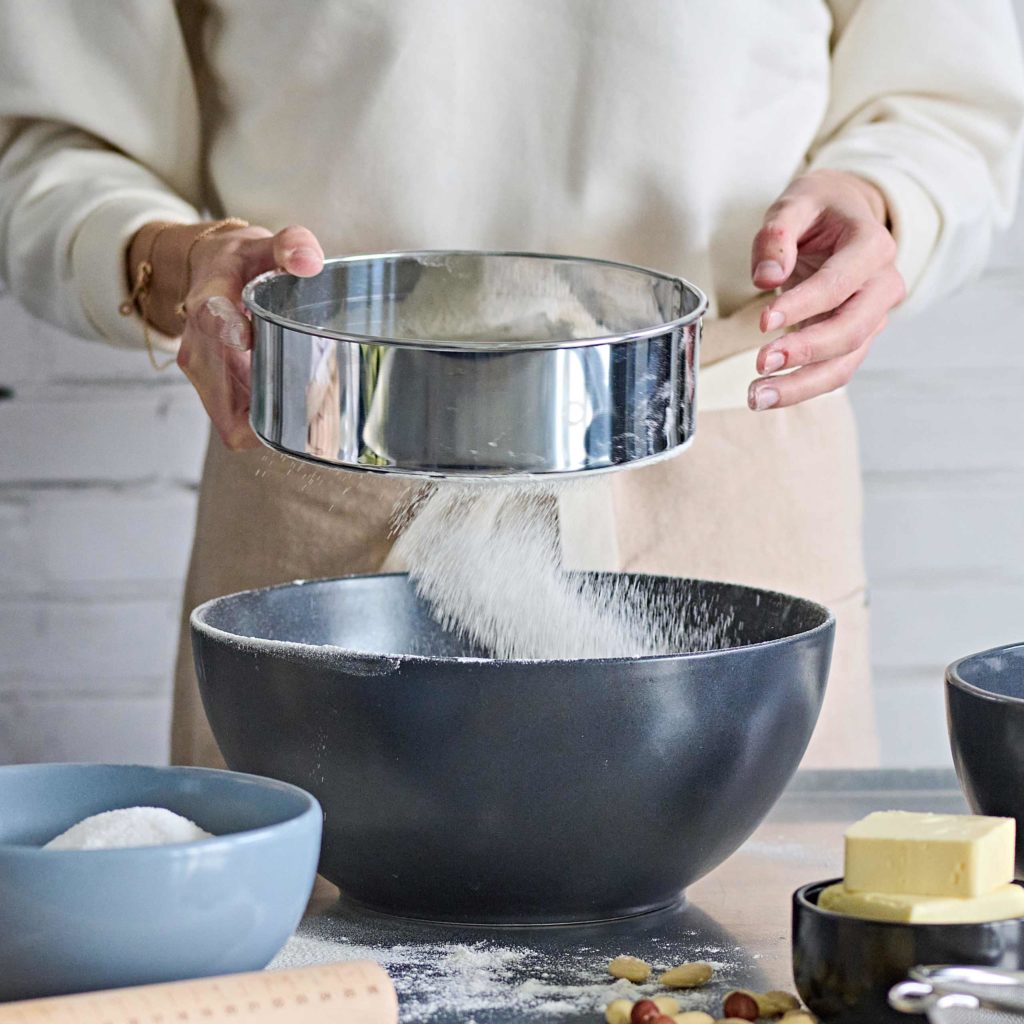 Compra Tamizadores y Coladores Para Cocina Saludables | Kuoko